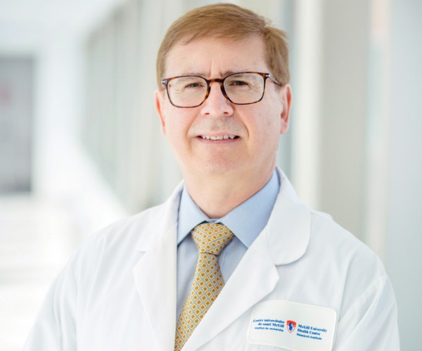 SAFE : un nouveau programme d’exercices conçus pour aider les aînés à ...